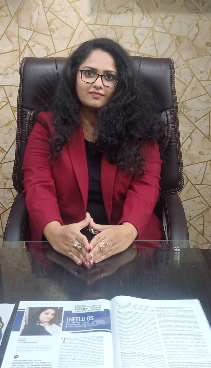 About - Elite Image Makeover